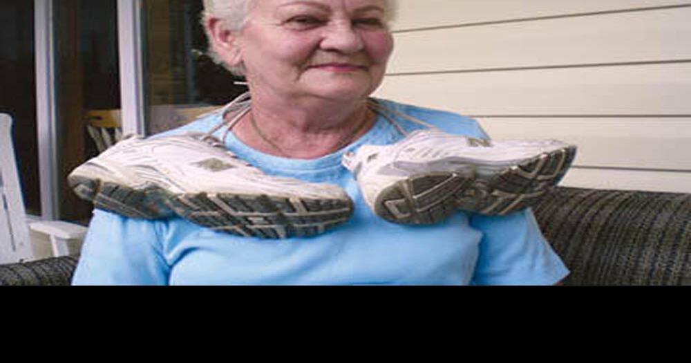 ‘Proud of Mom’: Terry Fox Run champion dies in Arnprior