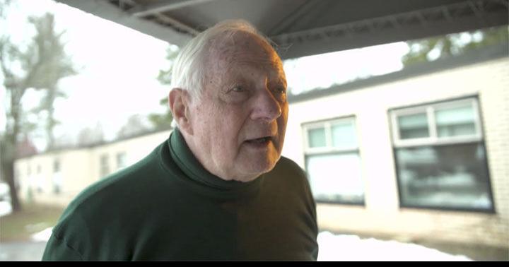 ‘Unforgettable Ian’ chronicles life of Ian Doig at Carleton Place long ...