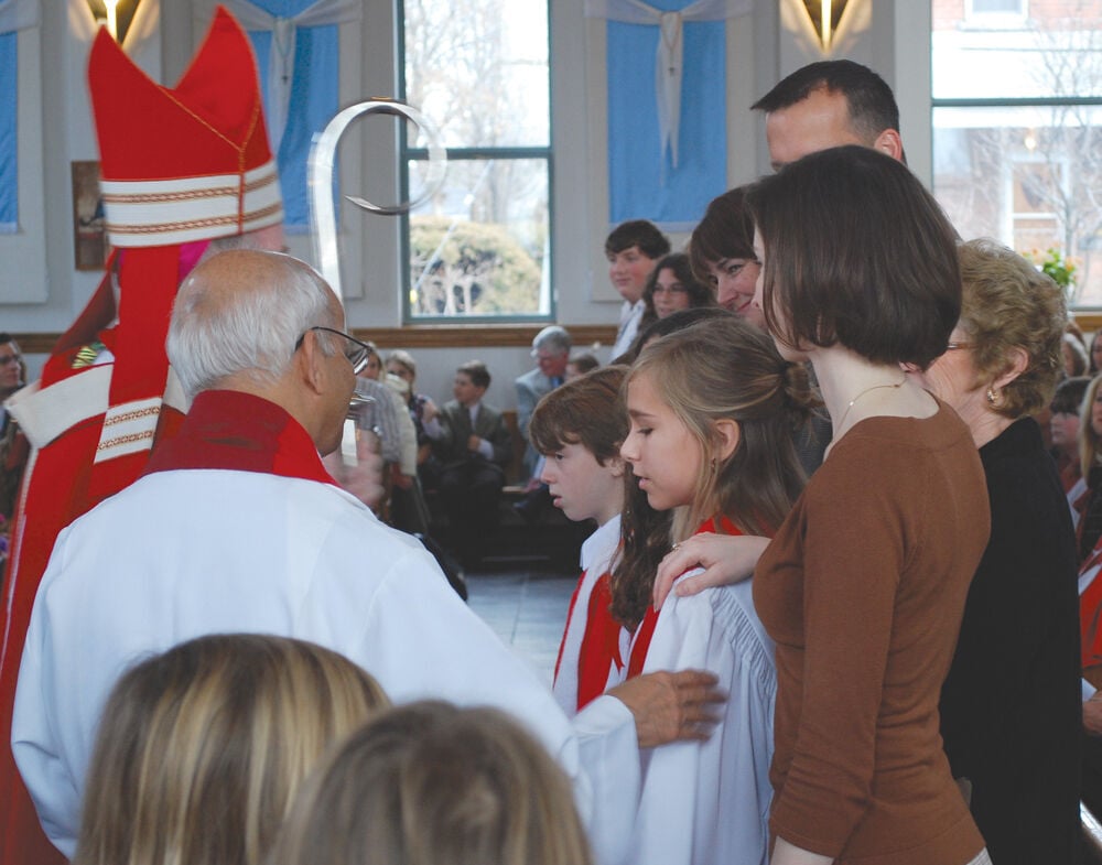 Church urges Catholics to come home