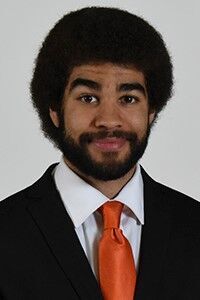 Neil Doef enjoying life at Princeton four years after spinal cord injury