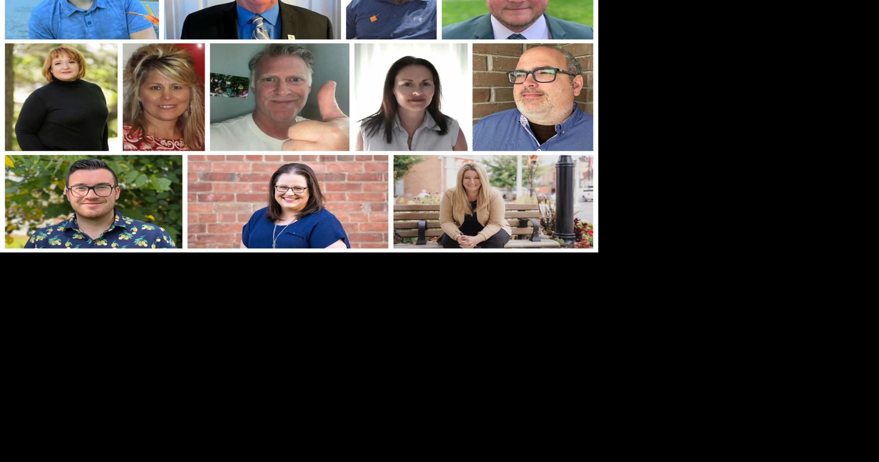 Meet your Arnprior councillor candidates