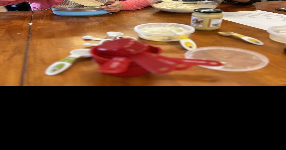 Falls Food Hub takes steps forward to fundraising target