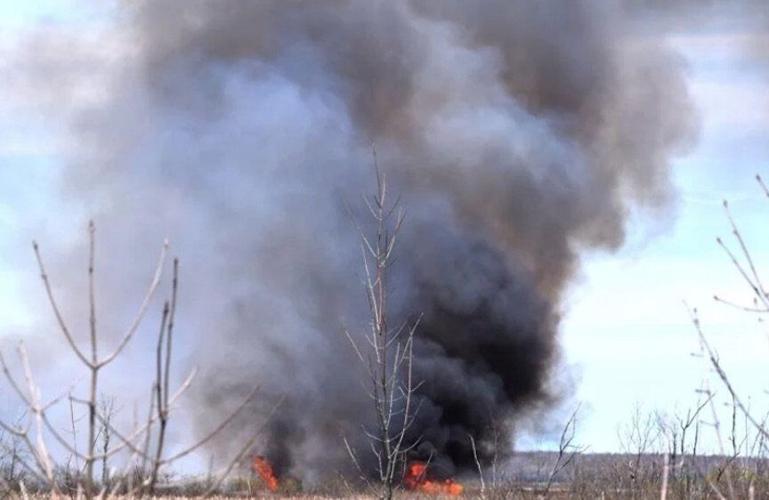 Lanark County fire departments implement fire, burn bans