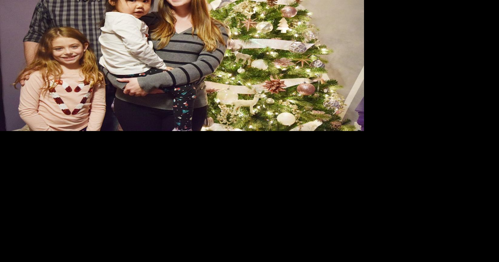 ‘It’s a time to be with our family’: Carleton Place family to showcase ...