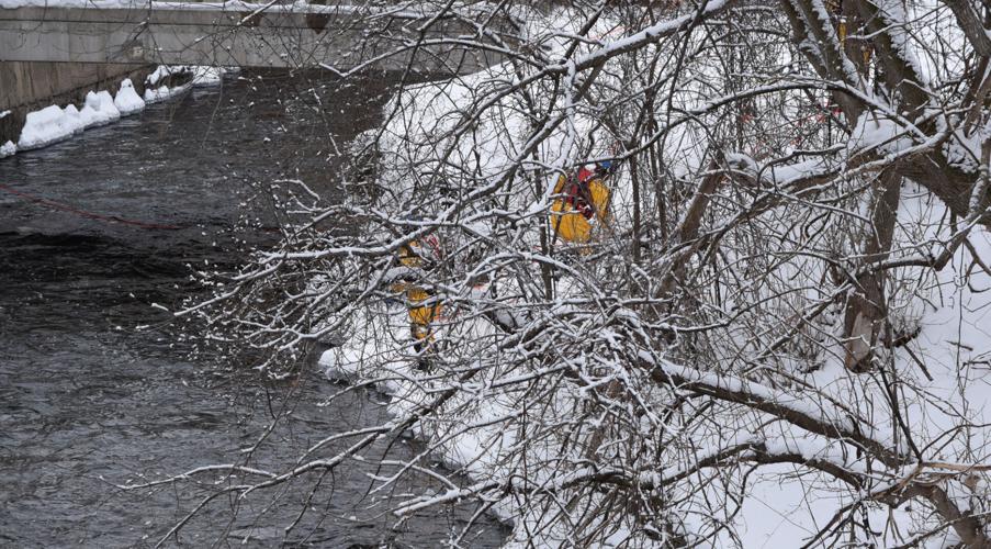 Police speak about heavy emergency personnel presence in Carleton Place ...