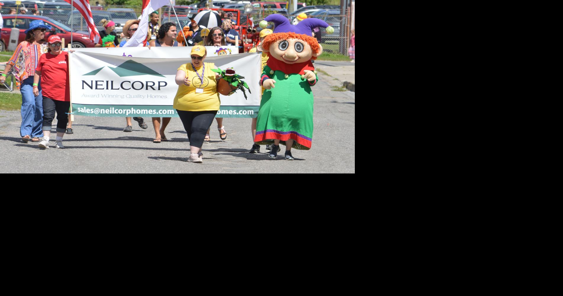 Almonte's Puppets Up! festival nabs $75K grant