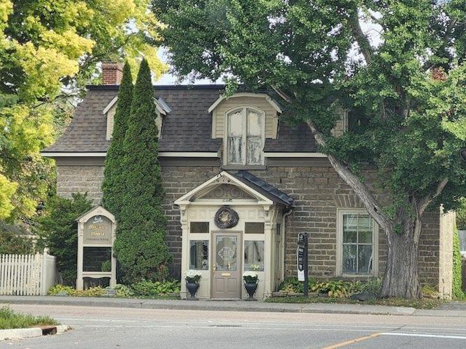 Carleton Place entrepreneurship: Four prime properties await
