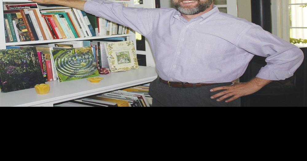 JUST ASKING: MP Scott Reid