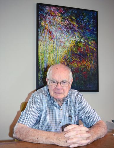 Carleton Place lawyer shows no signs of slowing down