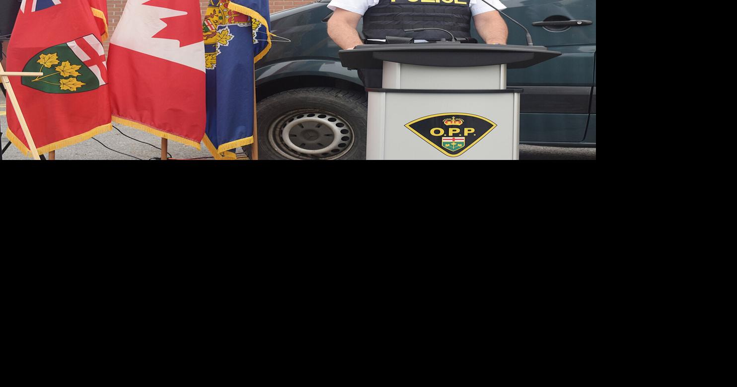 OPP hoping to give family of Beckwith murder victim resolution