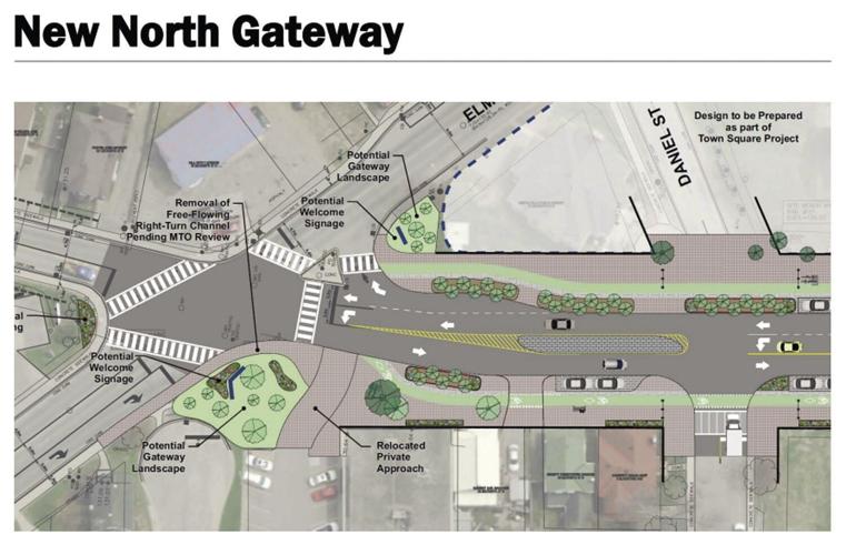 ‘Complete street’ option recommended to Smiths Falls council for ...