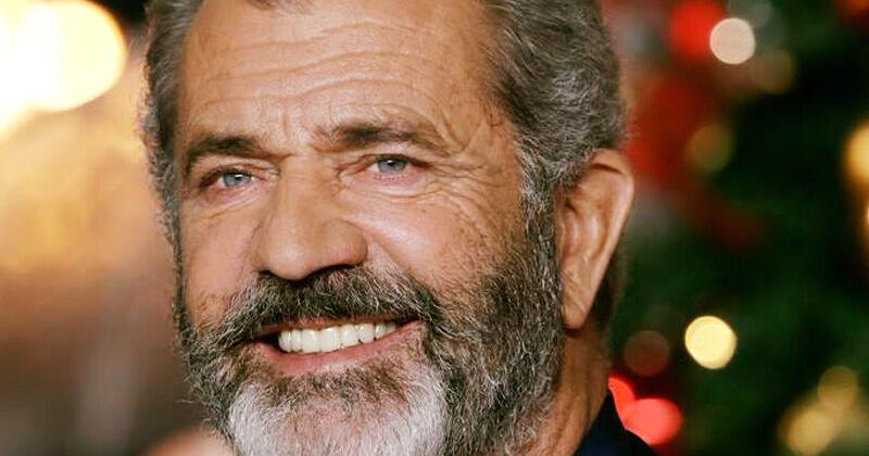 Christmas movie starring Mel Gibson films in Almonte area this month