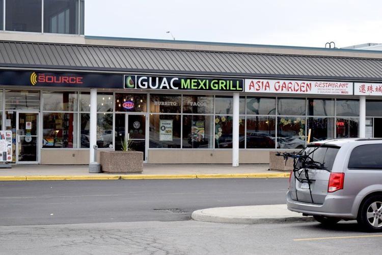 Arnprior’s Guac Mexi Grill digesting busy start