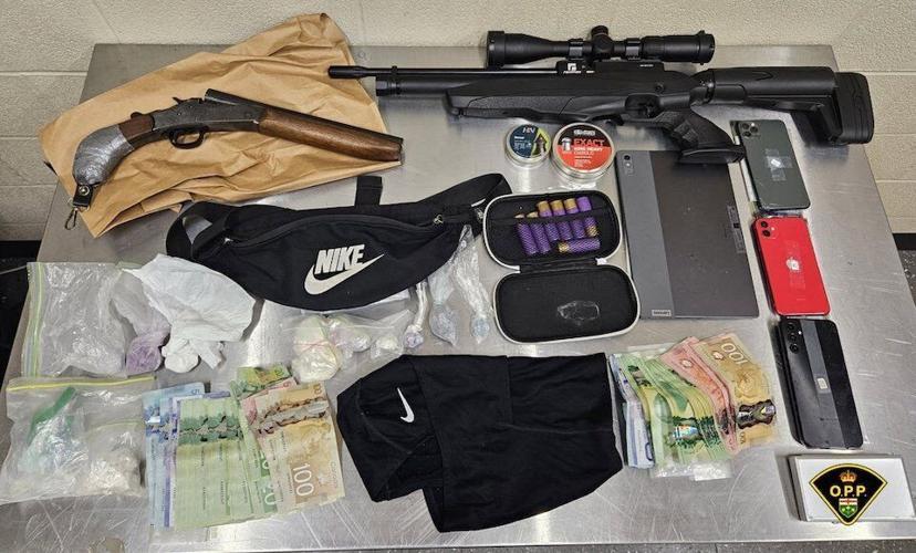 23 charged, more expected in drug operation investigation