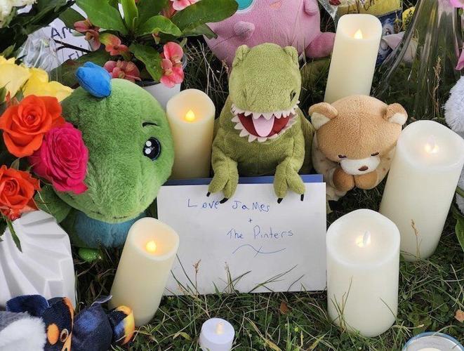 Remembering Archer Lowe: A community’s heartfelt tribute