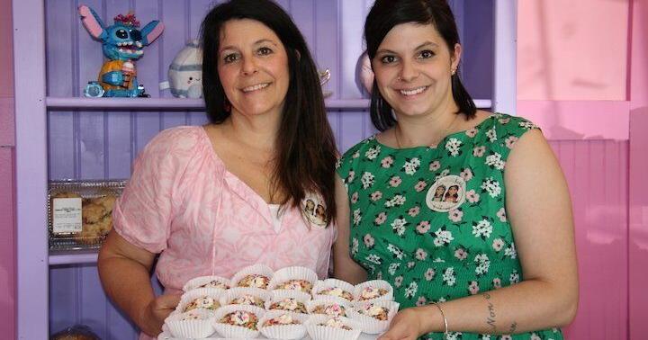 Coo.ookies with Us: the right mix of sweetness, creativity