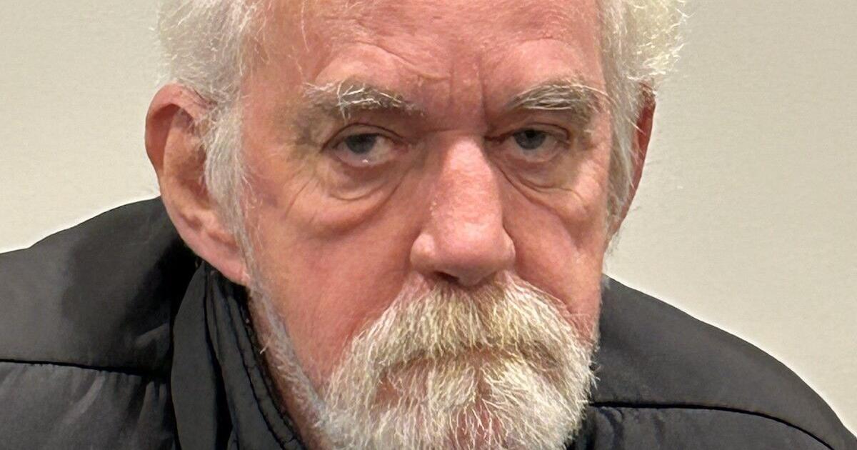 High-risk sex offender alert issued in Smiths Falls