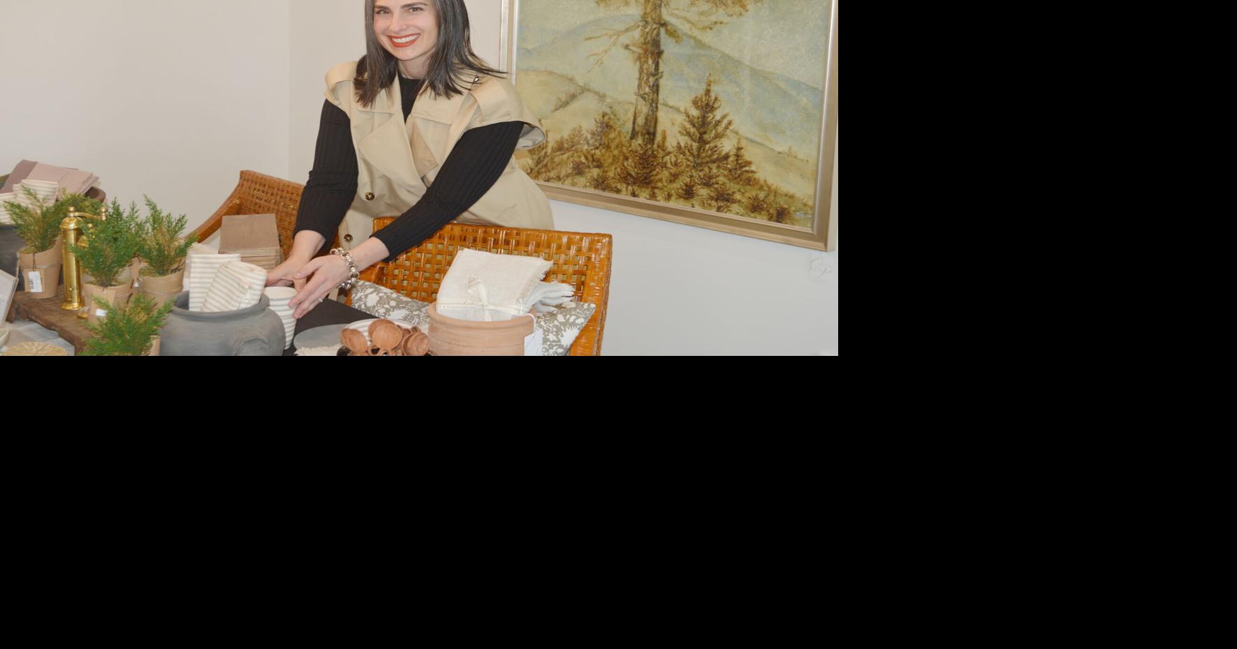 ‘Attainable luxury’: Renfrew’s Candace Plotz Design helping clients ...