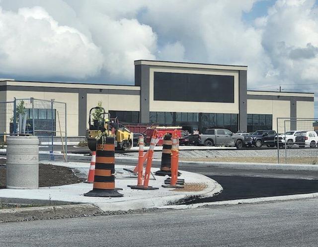 Discover Winners: New shopping destination in Carleton Place