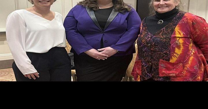 Mississippi Mills mayor chairs important discussion at ROMA