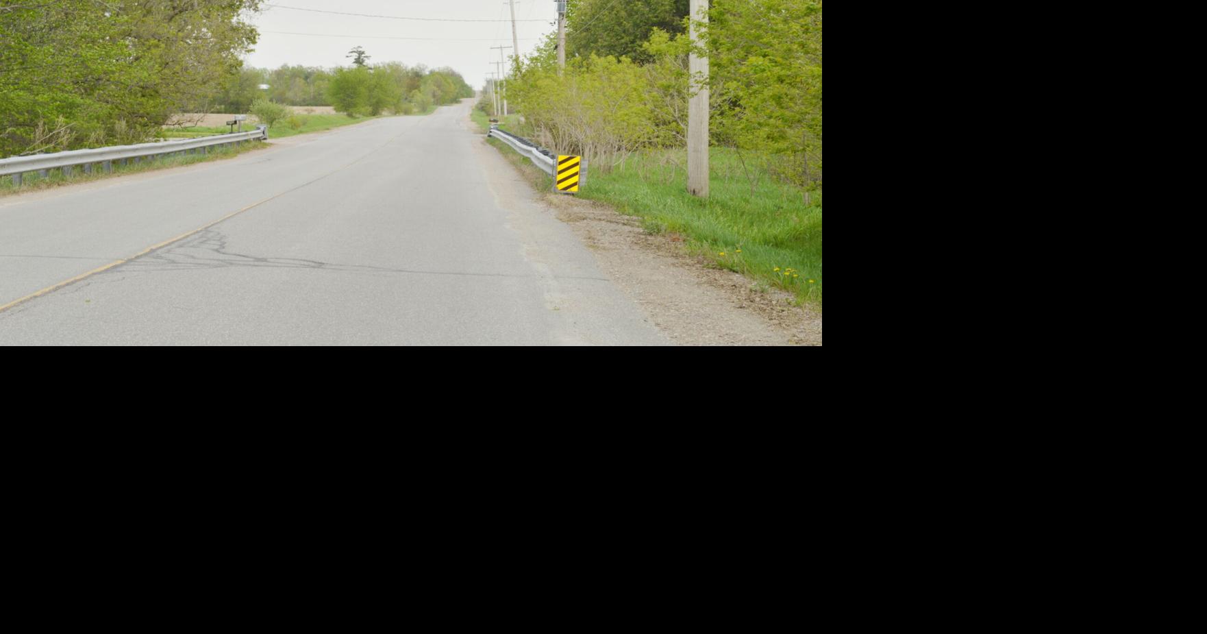 Here are updates on 3 Renfrew road projects