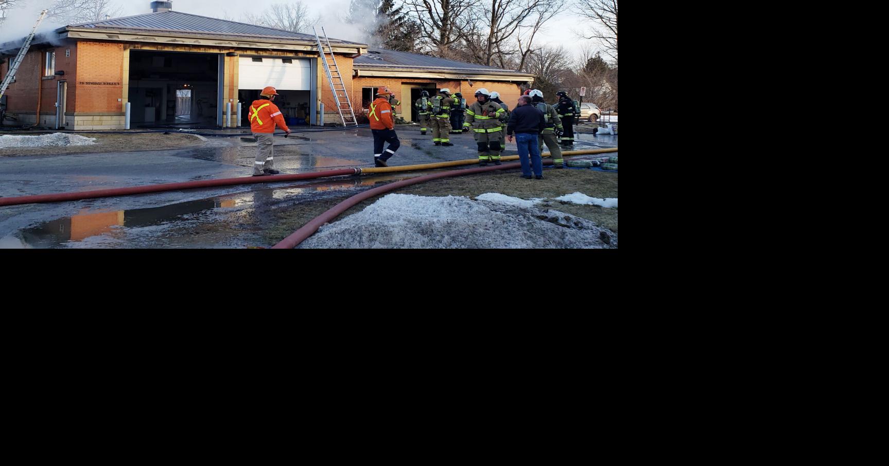 Paramedic chief says there will be ‘no disruption of service’ after ...