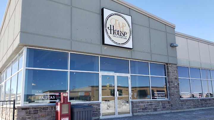 Zak’s Diner set to open this summer in Carleton Place