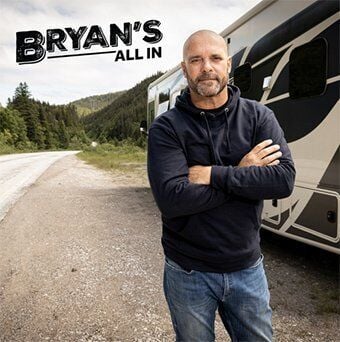 HGTV Canada’s ‘Bryan’s All In’ episode filmed in Arnprior