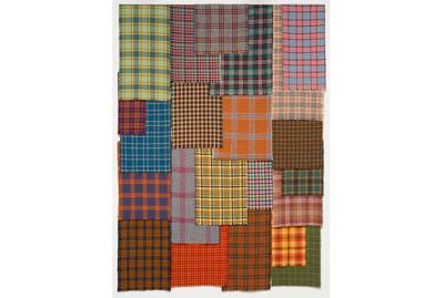 ‘clò mòr’: Powerful exhibit coming to Mississippi Valley Textile Museum