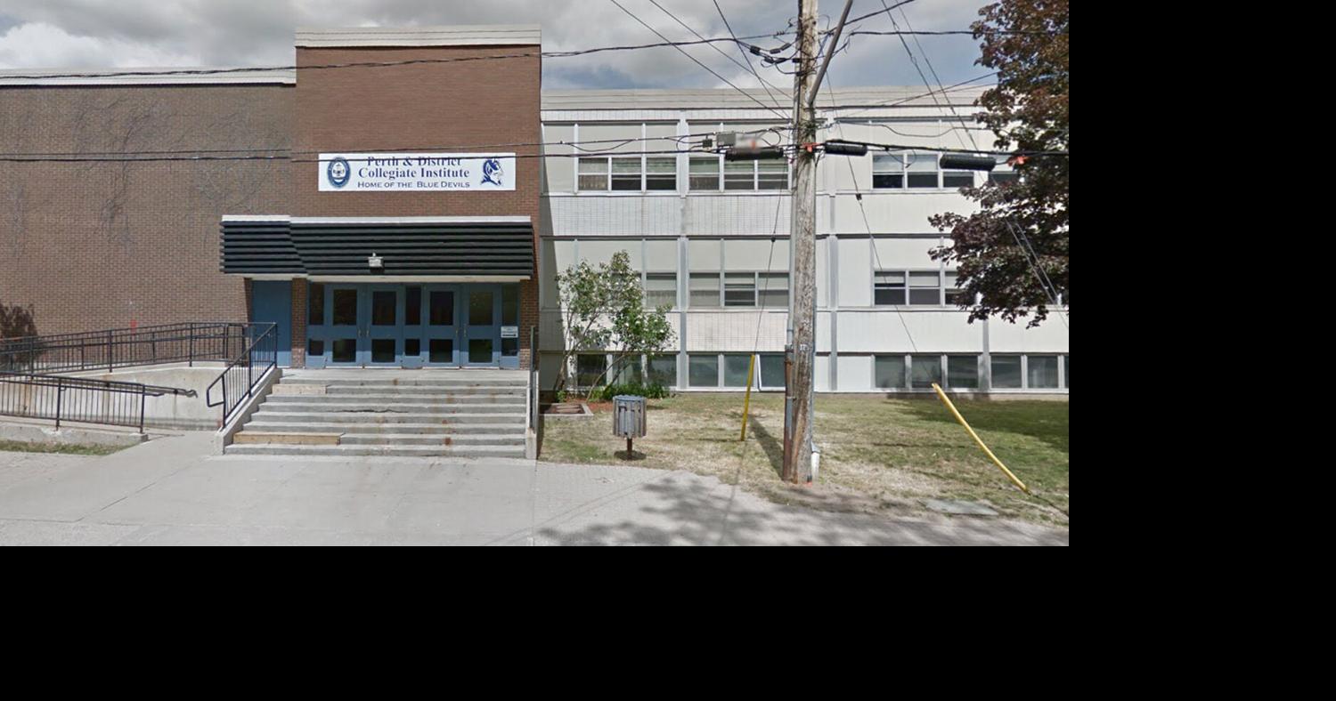 Lanark OPP Insp. addresses safety issues at PDCI following altercation ...