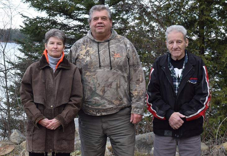 Baby of the Almonte train wreck reflects 80 years later