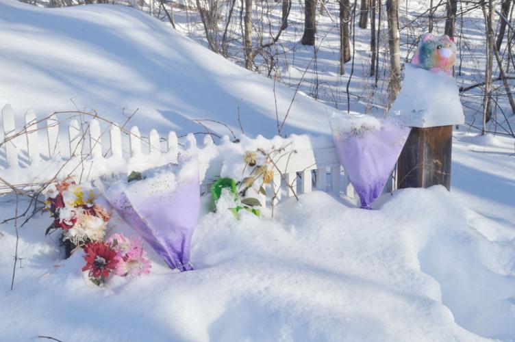 ‘A true angel’: Eganville remembers homicide victim Lisa Sharpe