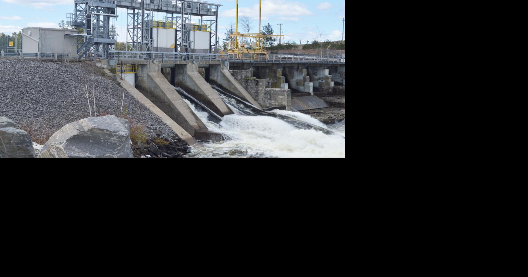 Calabogie GS project eyes Dec. 31 completion date