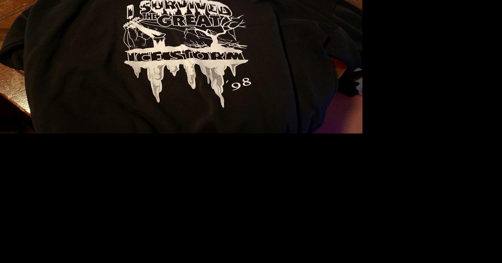 I survived the Great Ice Storm of ’98