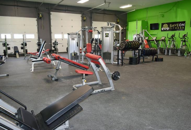 Get pumped: New low-cost gym opens in Carleton Place