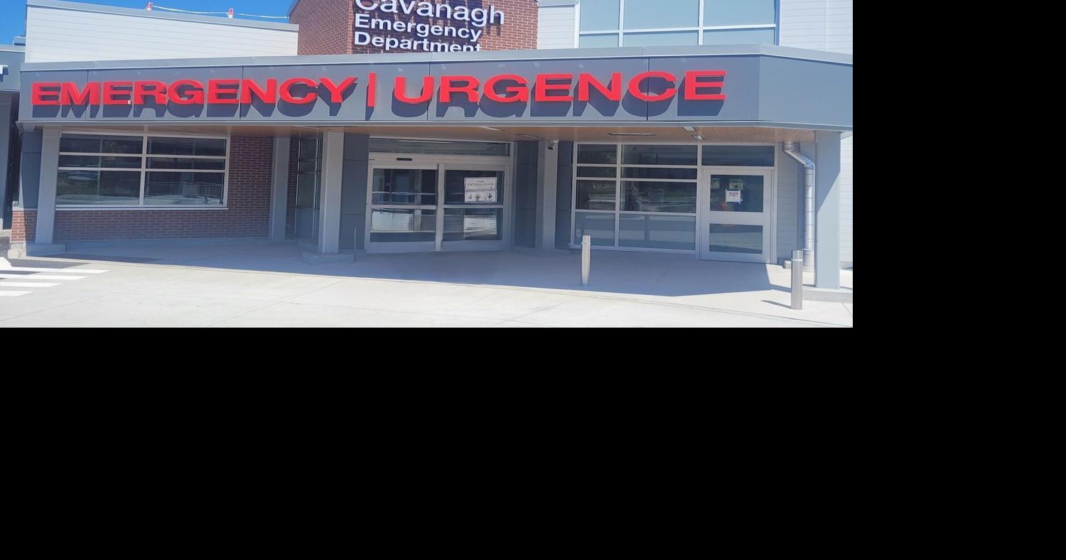 MRHA taking steps to address emergency department closures