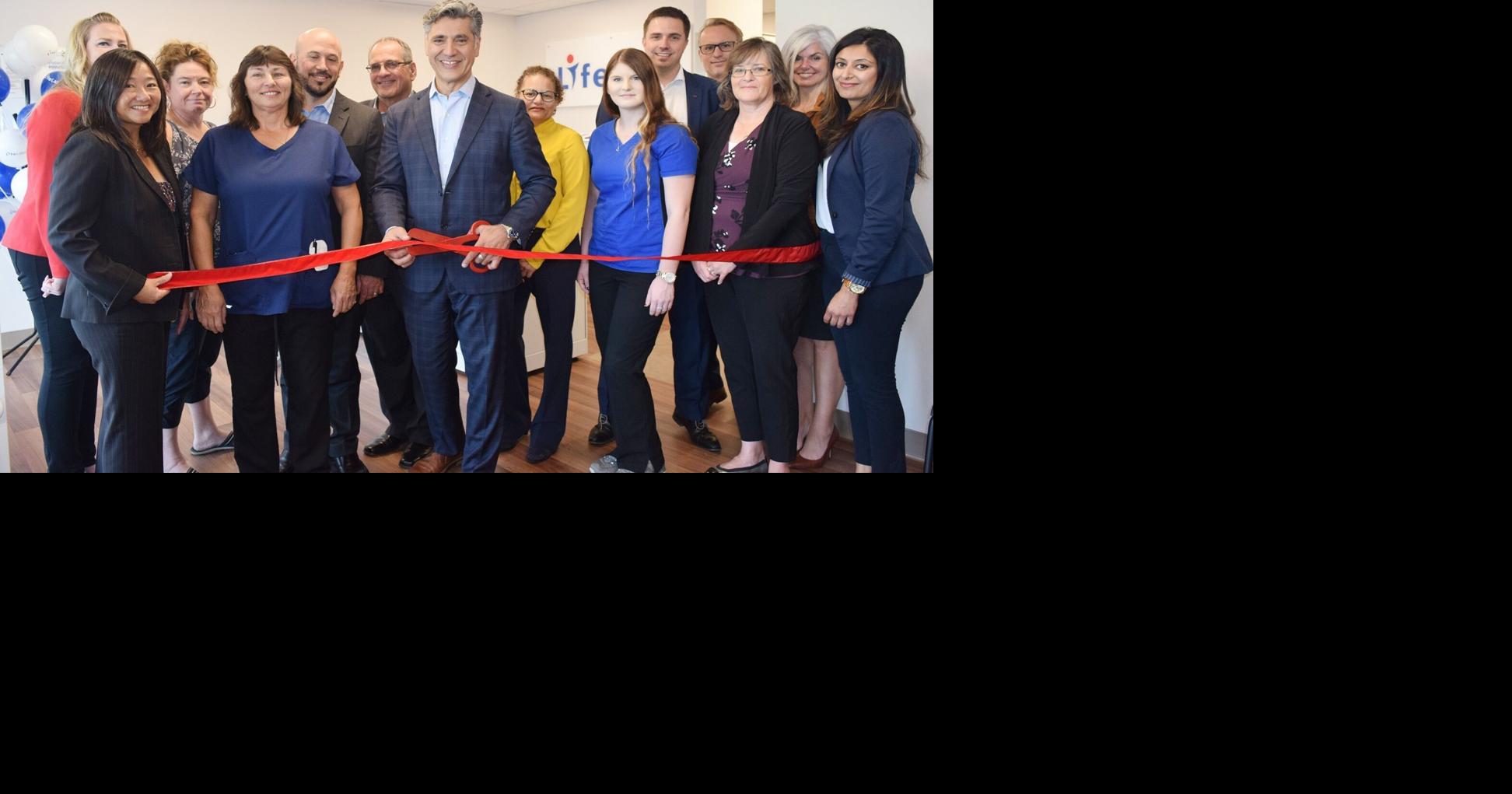 LifeLabs opens its doors in Carleton Place
