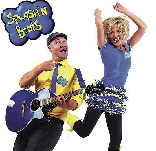 Treehouse TV's Splash'N Boots nominated for 2016 JUNO Award