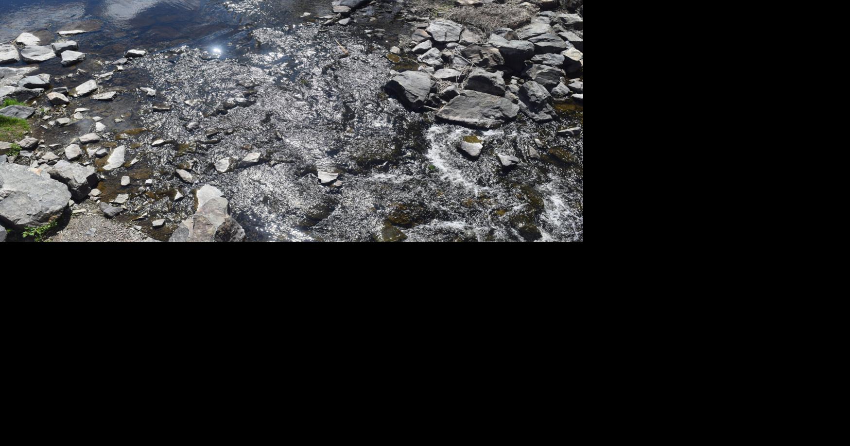 Perth’s rocky ramp committee disbanded as council looks to Little Tay ...