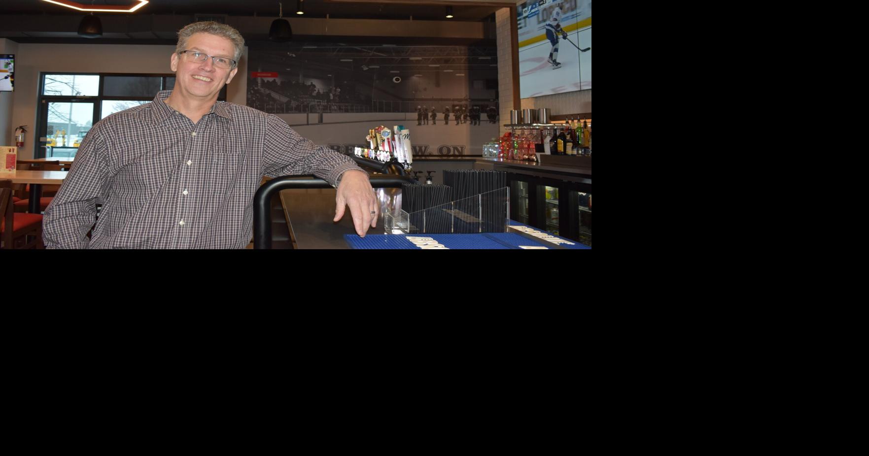 New restaurant gets incredible response from community