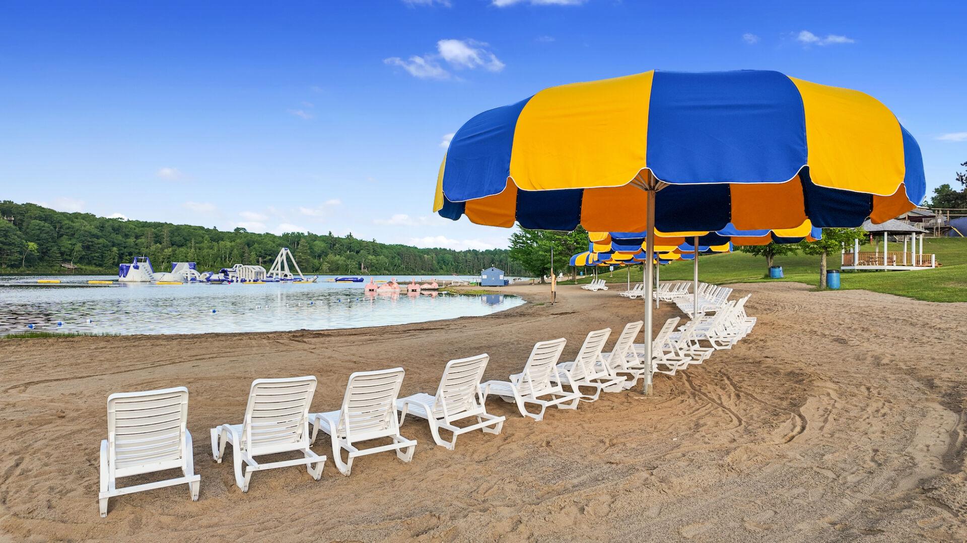 Splash Valley Waterpark & Resort in Cobden expands