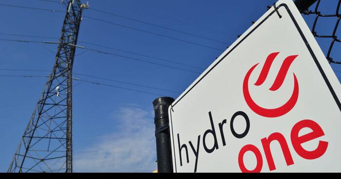 Hydro One power outage to affect 100K customers