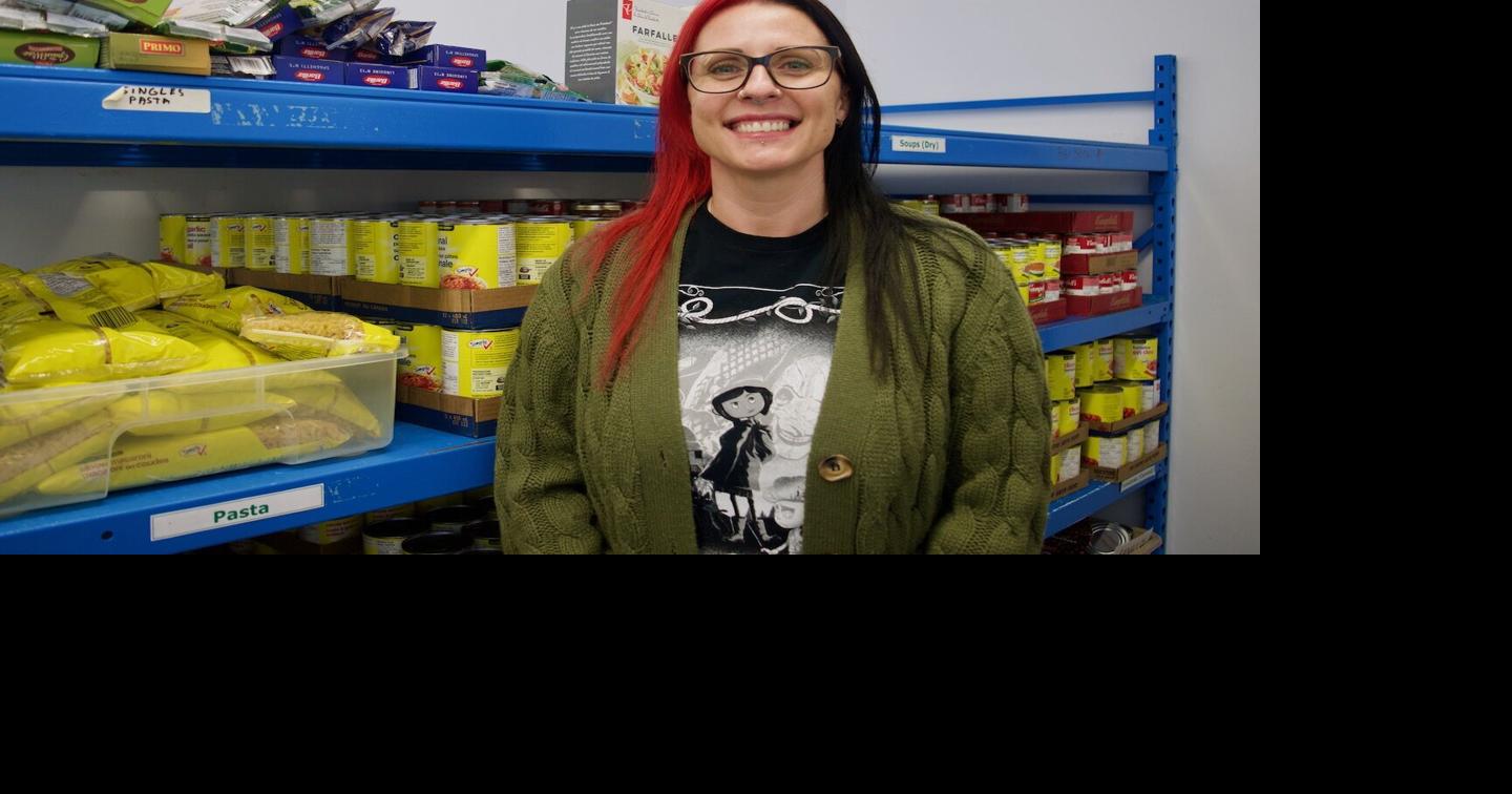 Smiths Falls food bank ‘a little afraid of what might come’