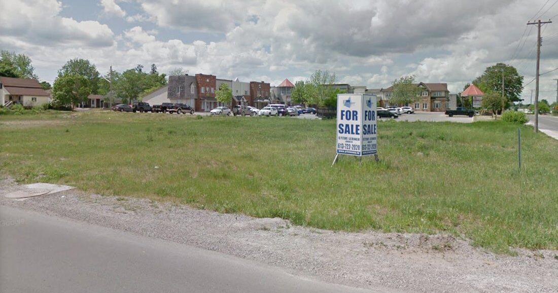 Contract awarded for $4-million social housing development in Carleton ...