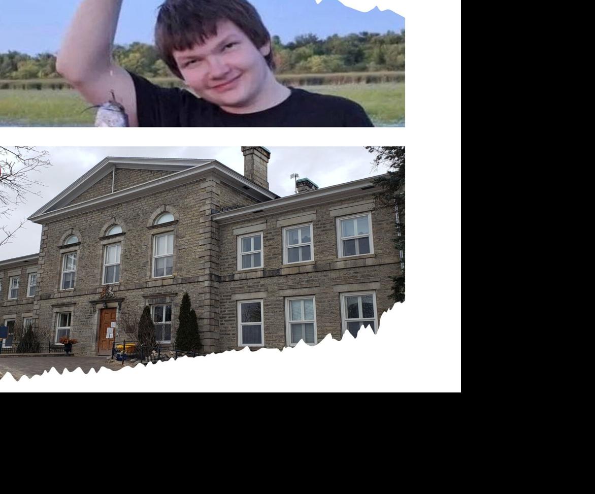 Guilty plea in the 2024 death of 15-year-old Perth teen