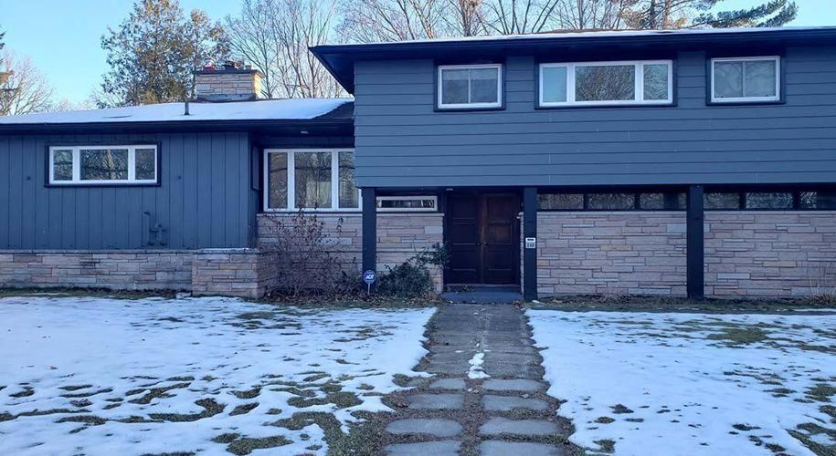 OPP canvass in Carleton Place about an ongoing investigating