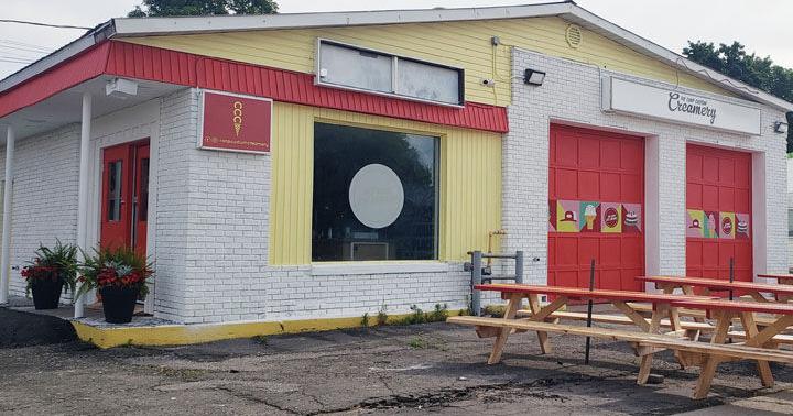 Carp Custom Creamery opening Carleton Place location