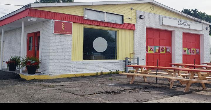 Carp Custom Creamery opening Carleton Place location