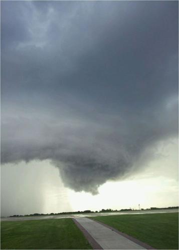 funnel cloud ottawa