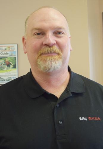 Valley WorkSafe owner offers Working at Heights workshop in Cobden